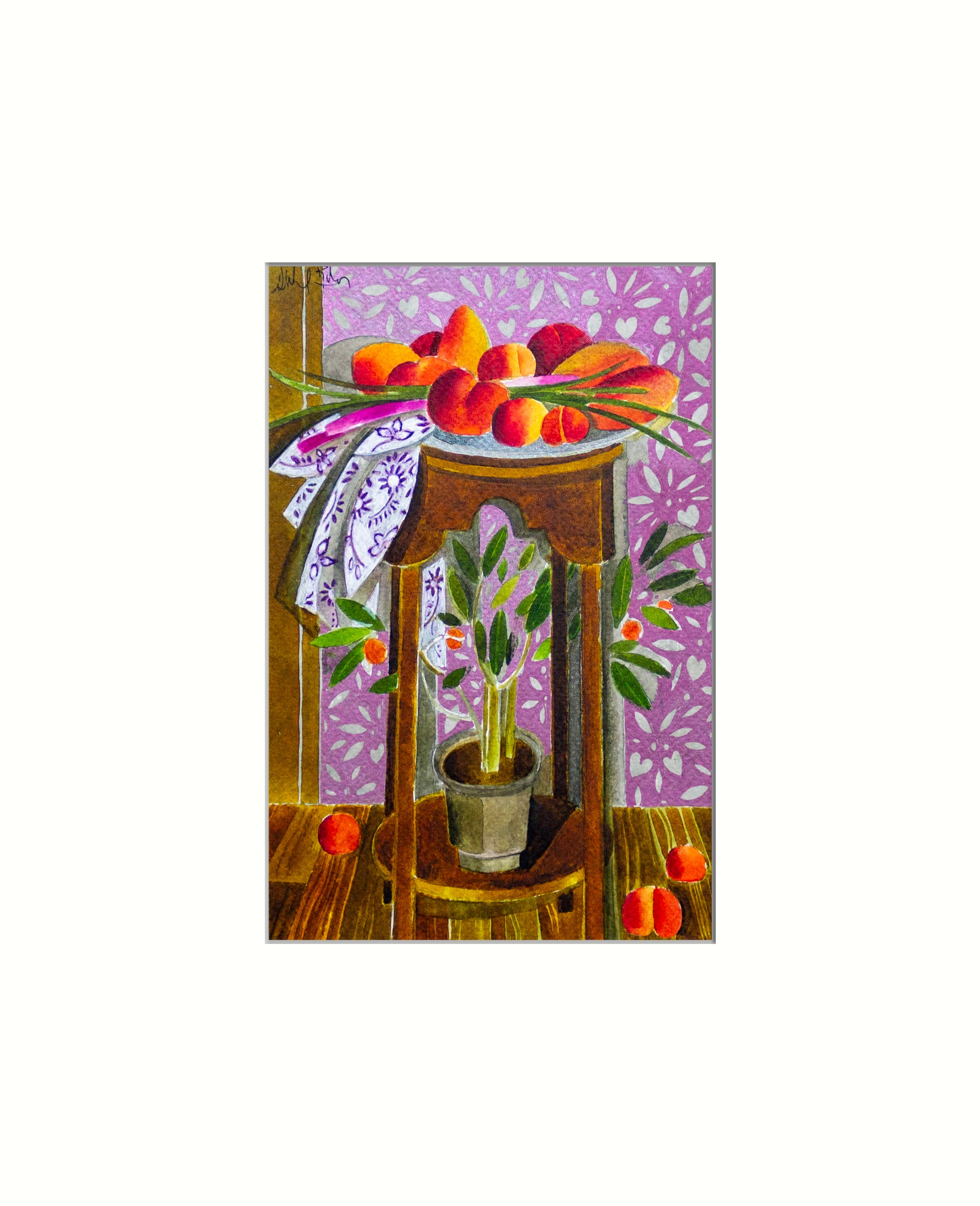 Bodegón de Enero III – Cava Baja Gallery
